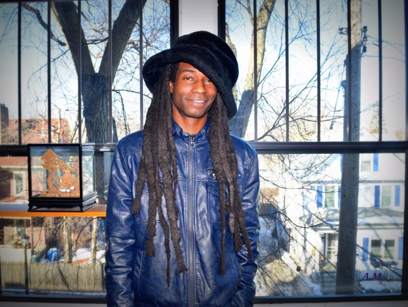 Meet Peewee Dread - Bold Journey Magazine
