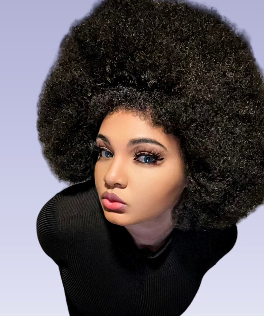 Meet Princess Ella - Bold Journey Magazine