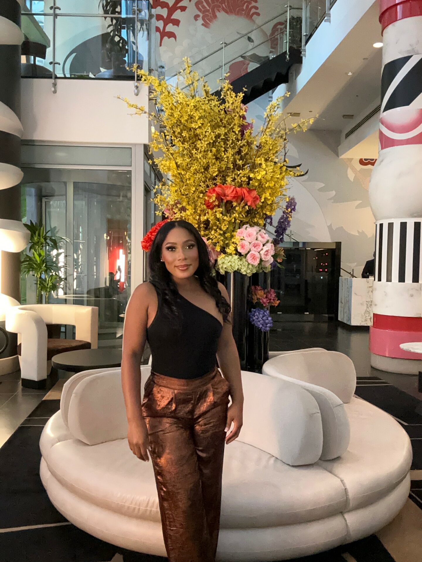 Meet Queen - Bold Journey Magazine