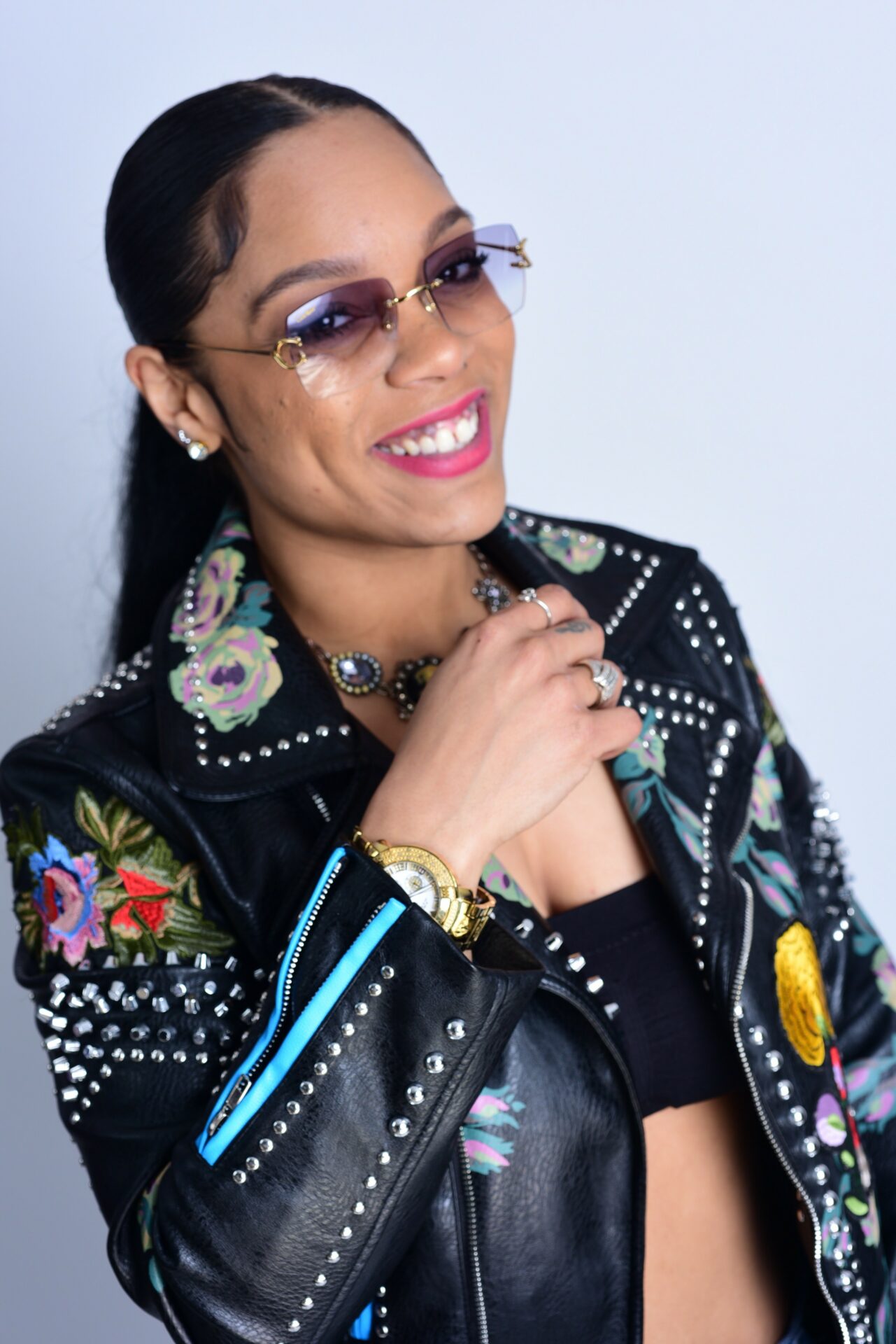 Meet Ramona Rideout - Bold Journey Magazine