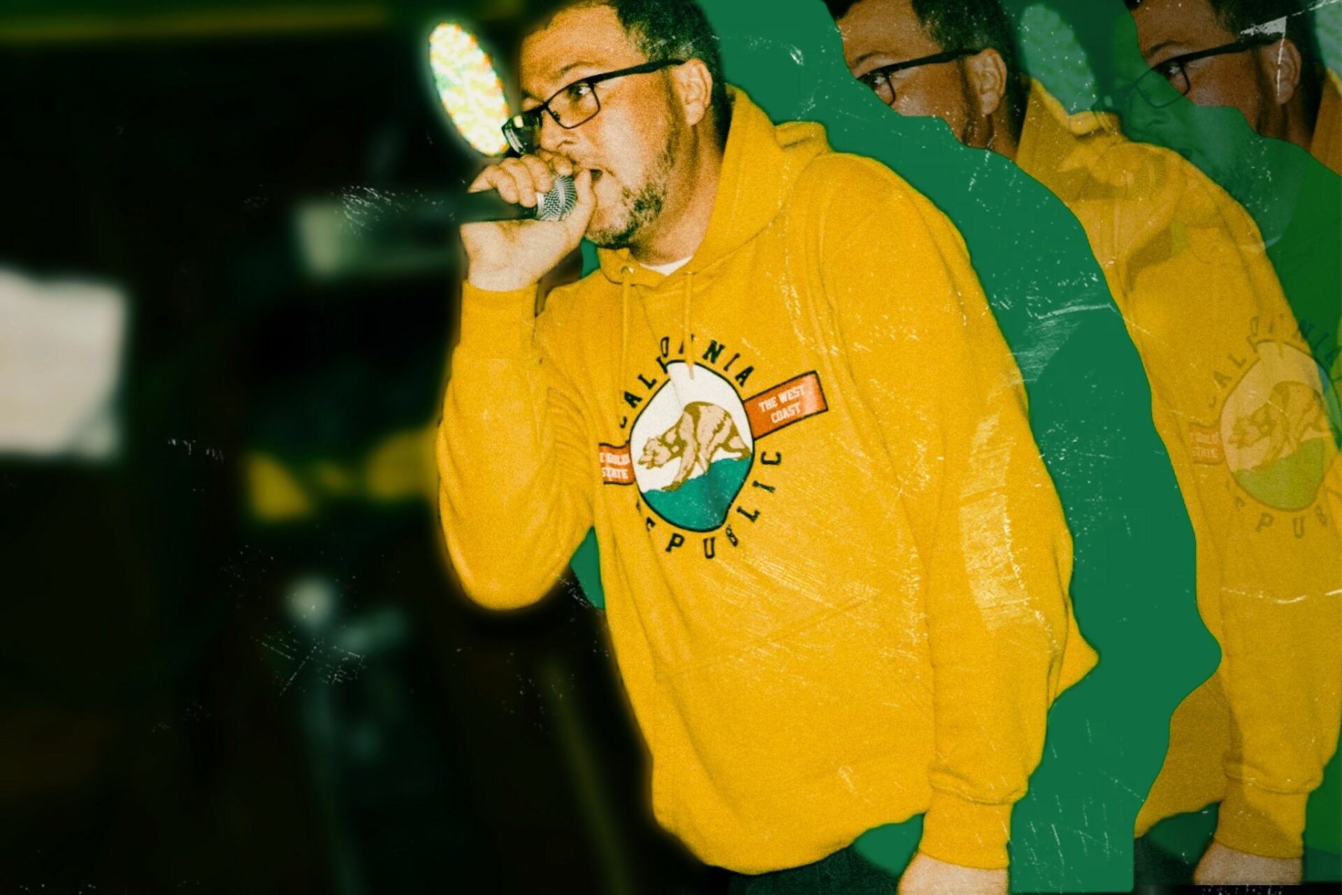 Meet Raw Proof - Bold Journey Magazine