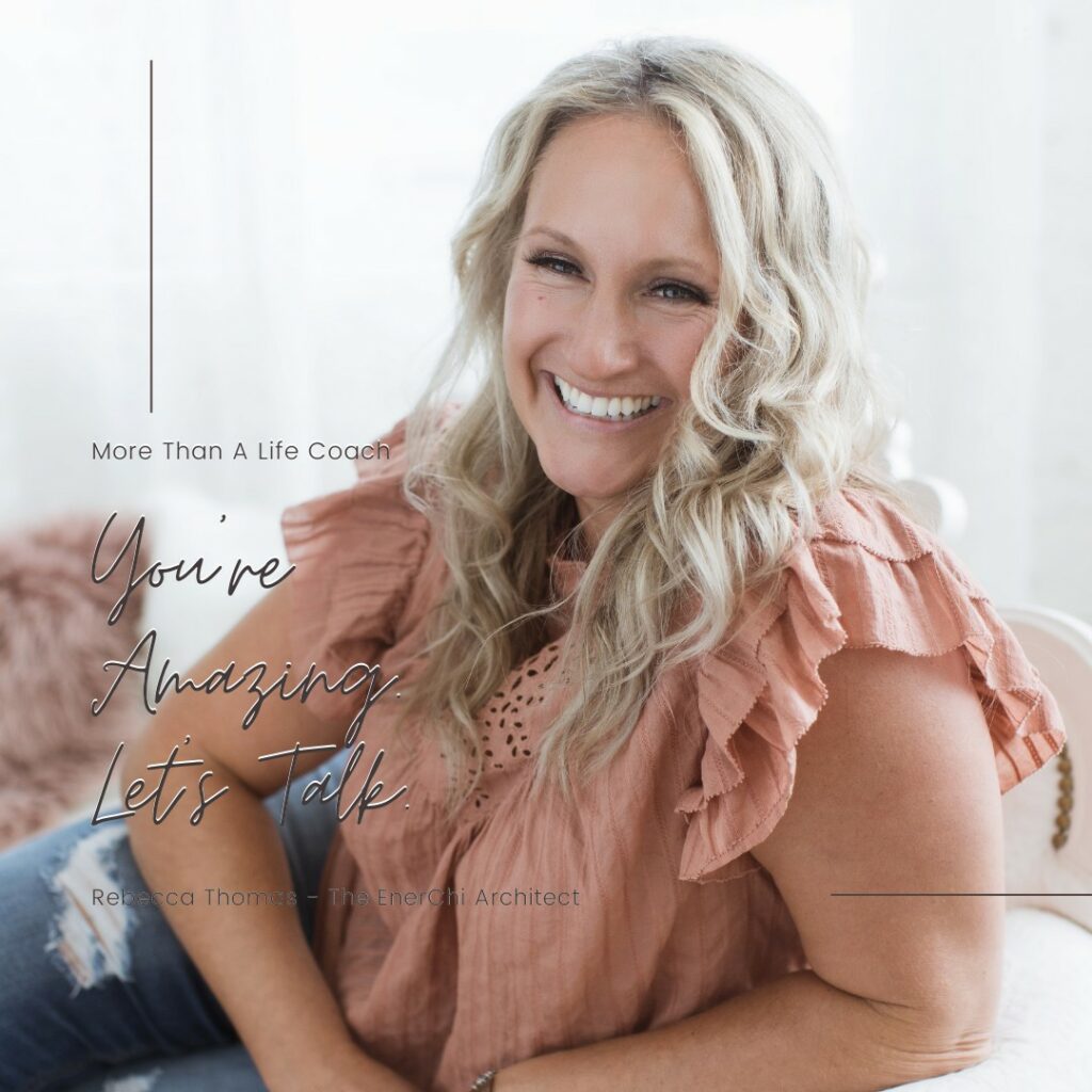 Meet Rebecca Thomas - Bold Journey Magazine