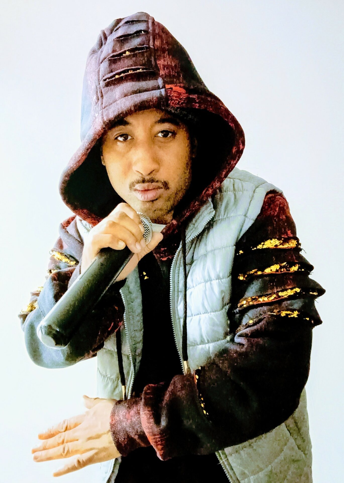 Meet Robin Lewis - Bold Journey Magazine