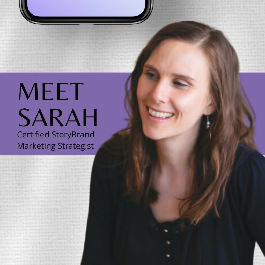 Meet Sarah George - Bold Journey Magazine