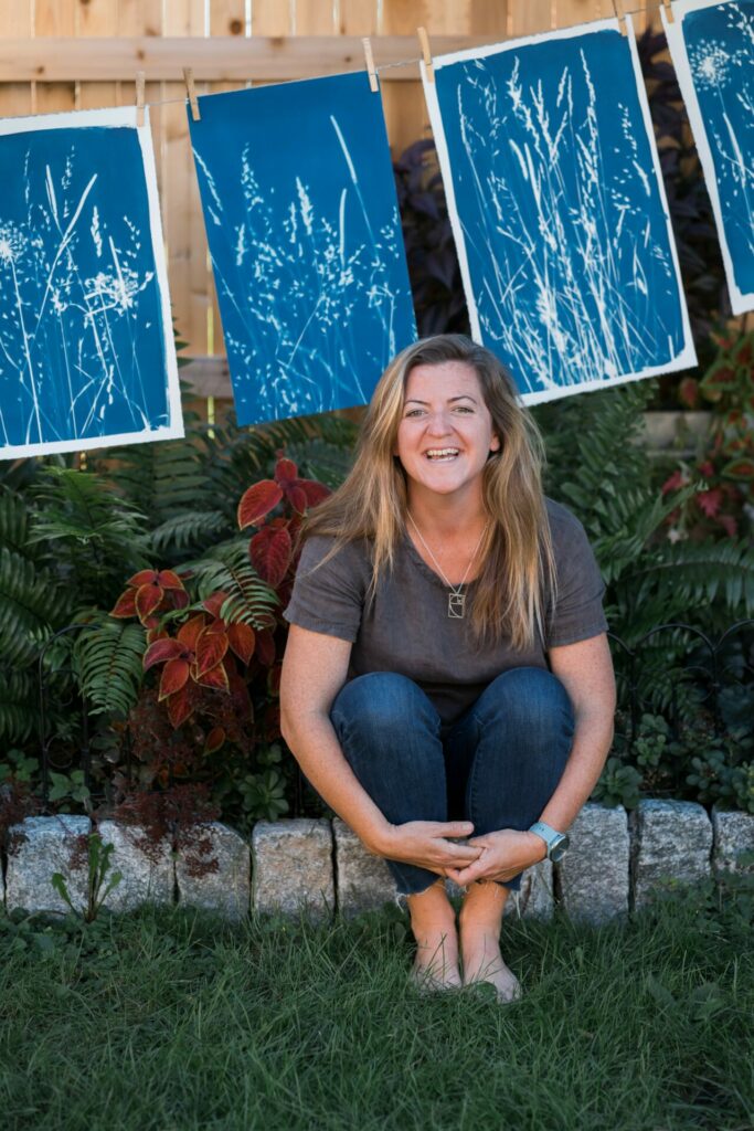 Meet Sarah Rafferty - Bold Journey Magazine