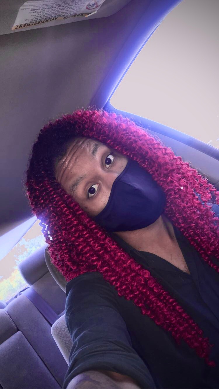 Meet Sean Welch - Bold Journey Magazine