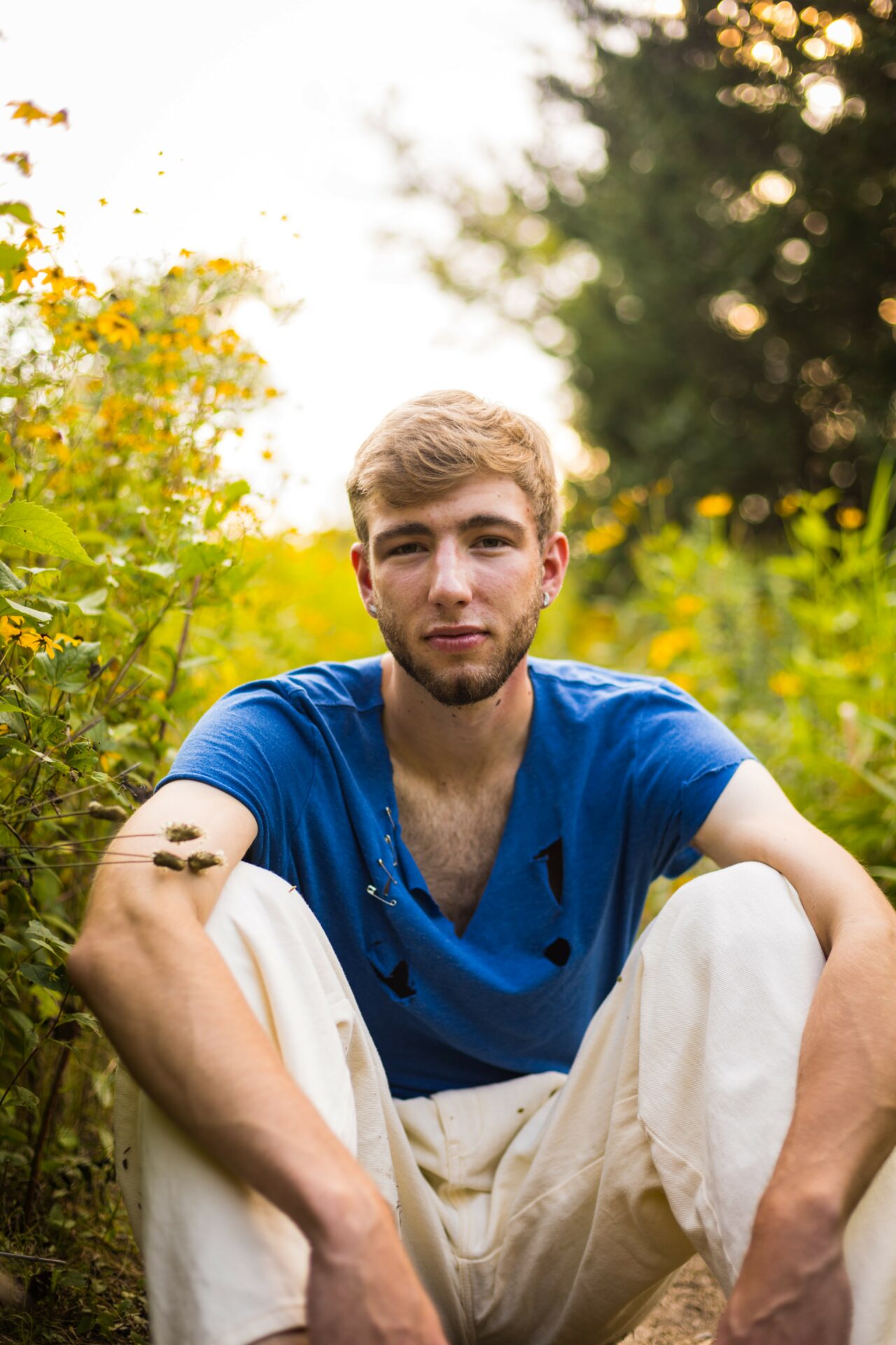 Meet Skippy Stone - Bold Journey Magazine