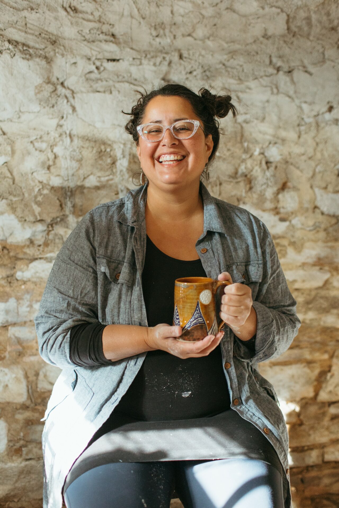 Meet Sonja Hernandez - Bold Journey Magazine