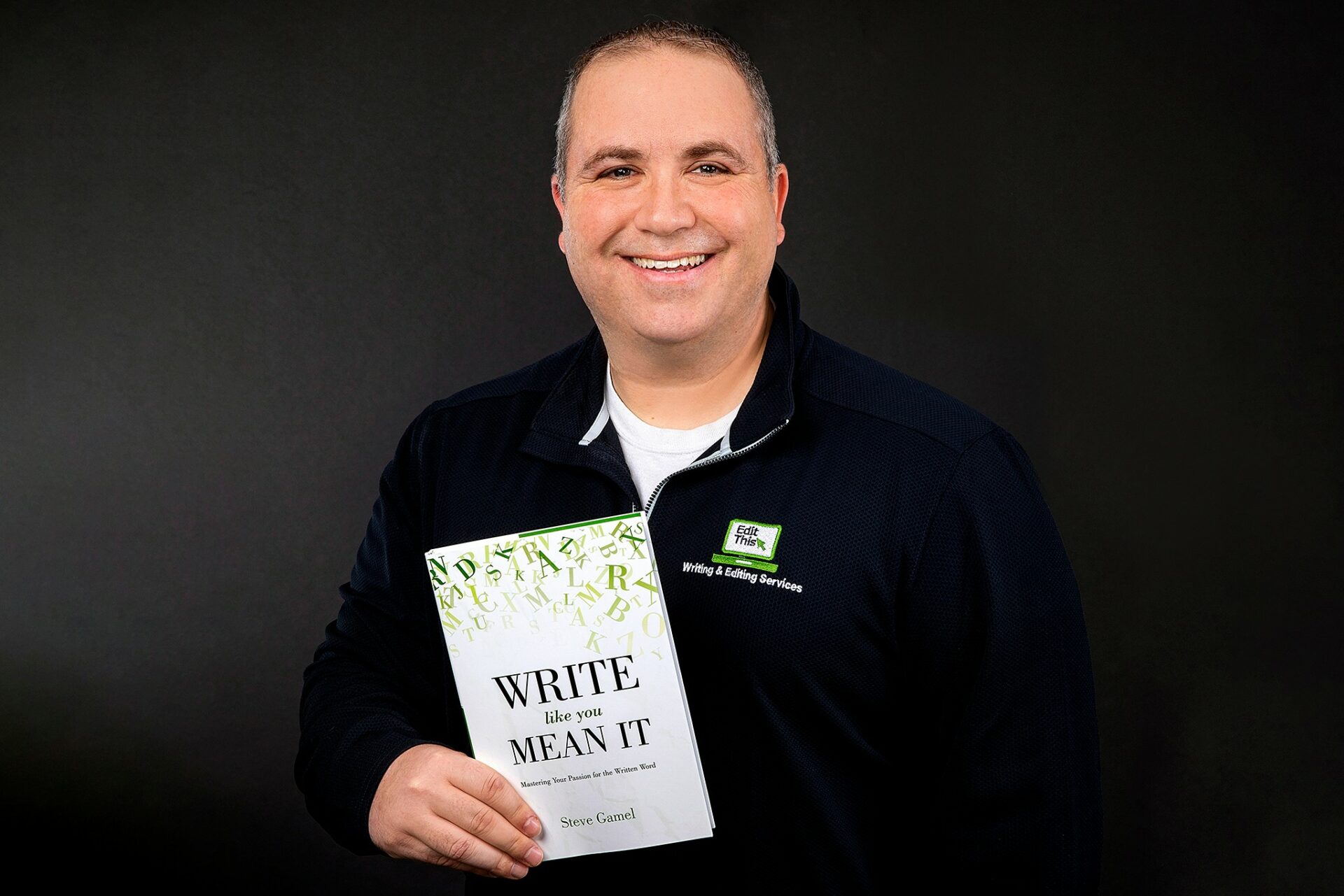 Meet Steve Gamel - Bold Journey Magazine