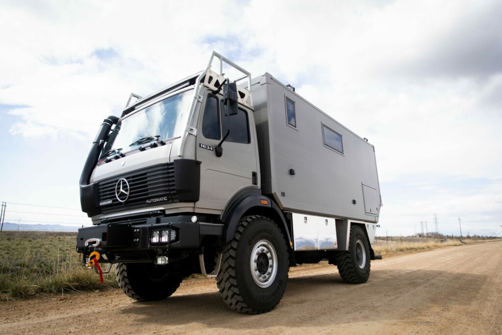 Meet Thomas Bender - Bold Journey Magazine