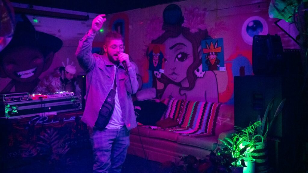 Meet Trippy Moe - Bold Journey Magazine