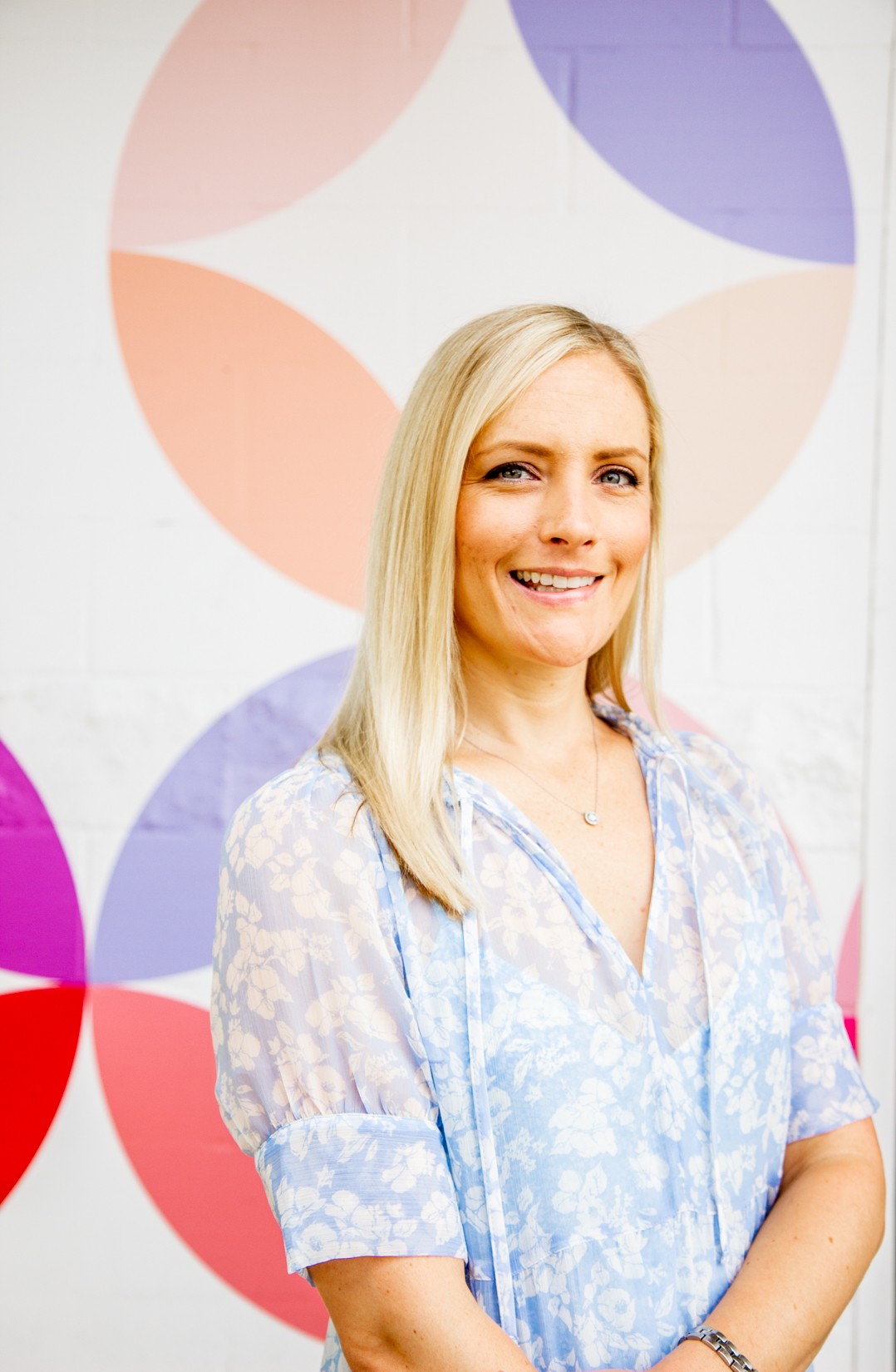 Meet Whitney Rice - Bold Journey Magazine