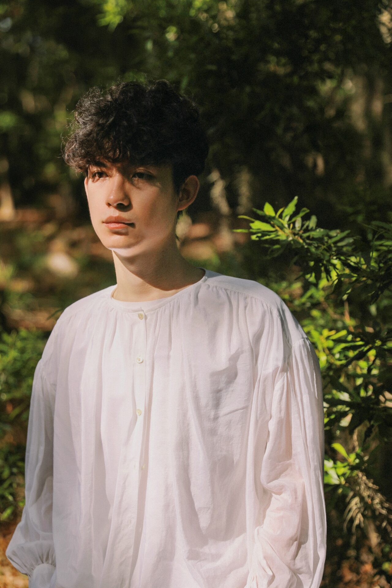 Meet Yang Zhou - Bold Journey Magazine