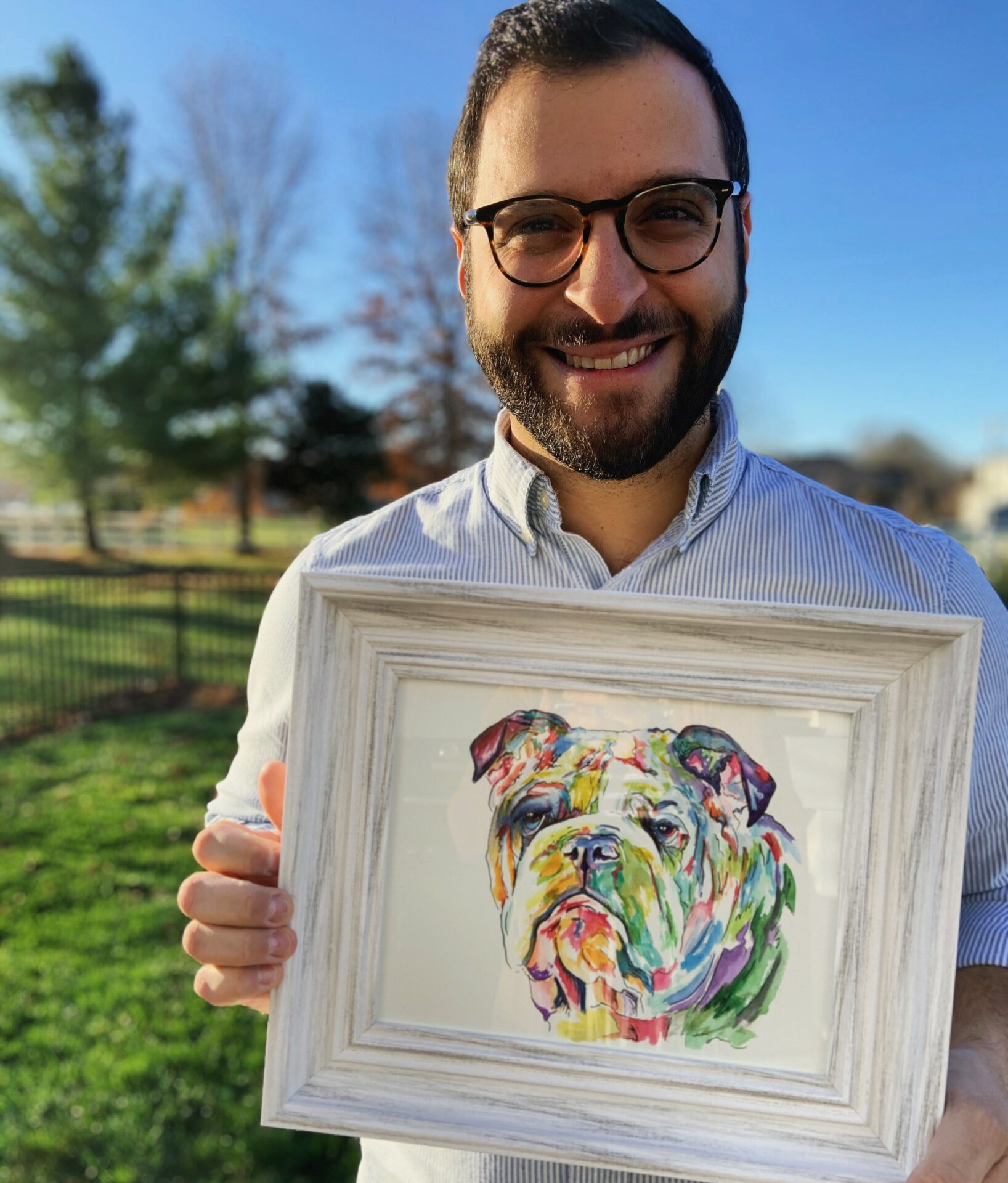 Meet Peter & Grace Assad - Bold Journey Magazine