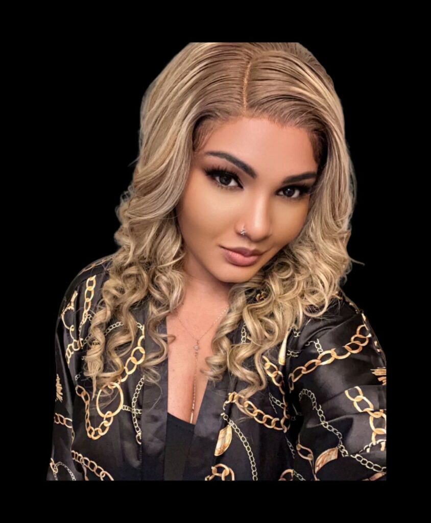 Meet Princess Ella - Bold Journey Magazine