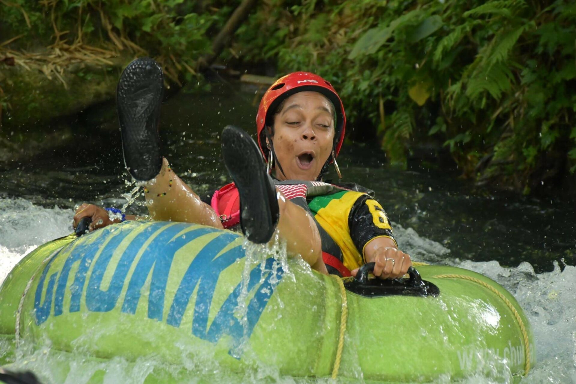 Meet Ramona Rideout - Bold Journey Magazine