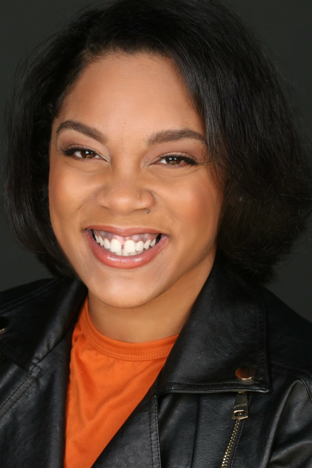 Meet Ramona Rideout - Bold Journey Magazine