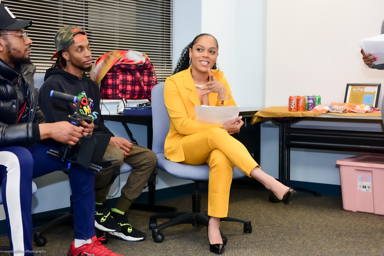 Meet Ramona Rideout - Bold Journey Magazine