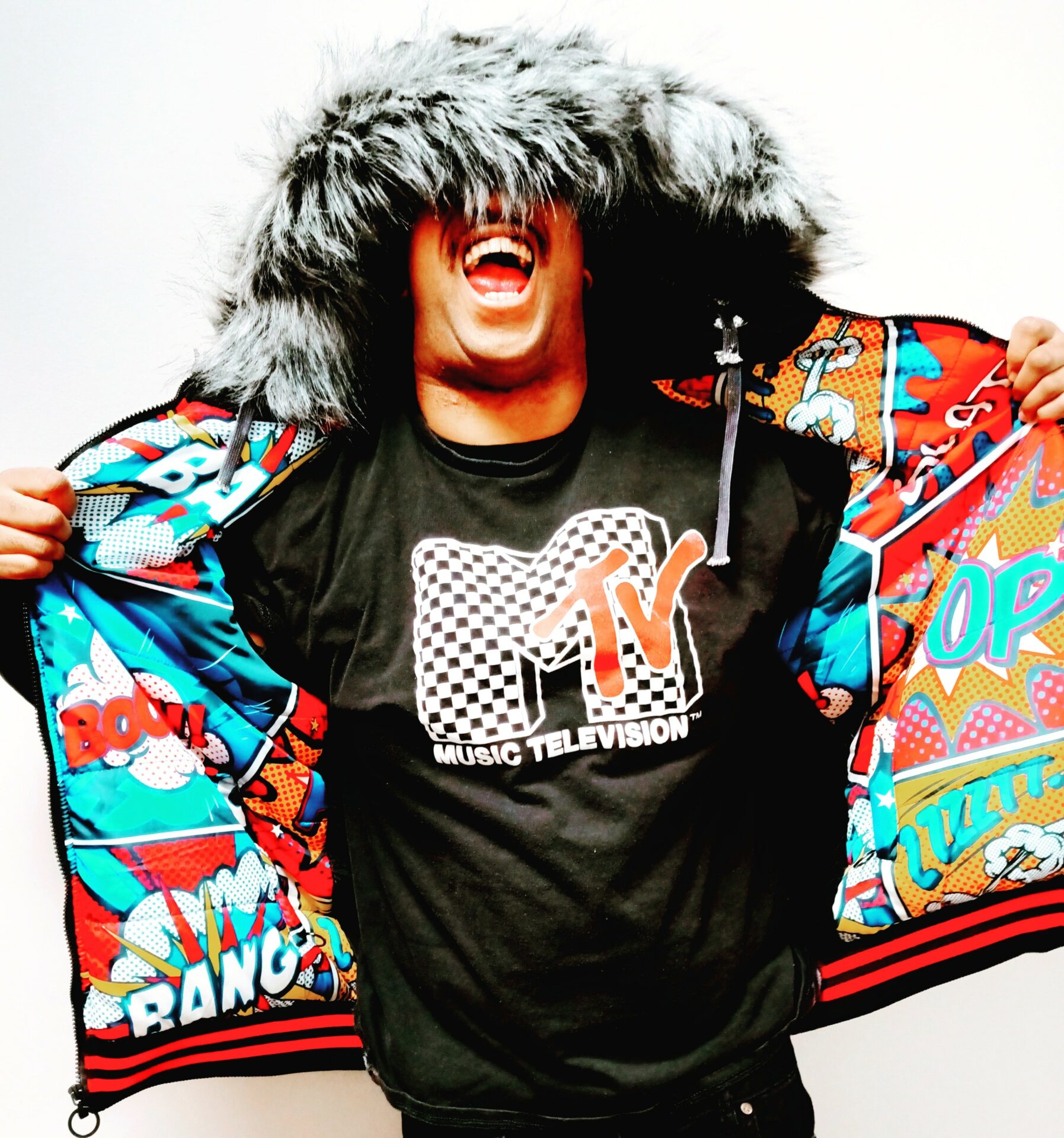 Meet Robin Lewis - Bold Journey Magazine