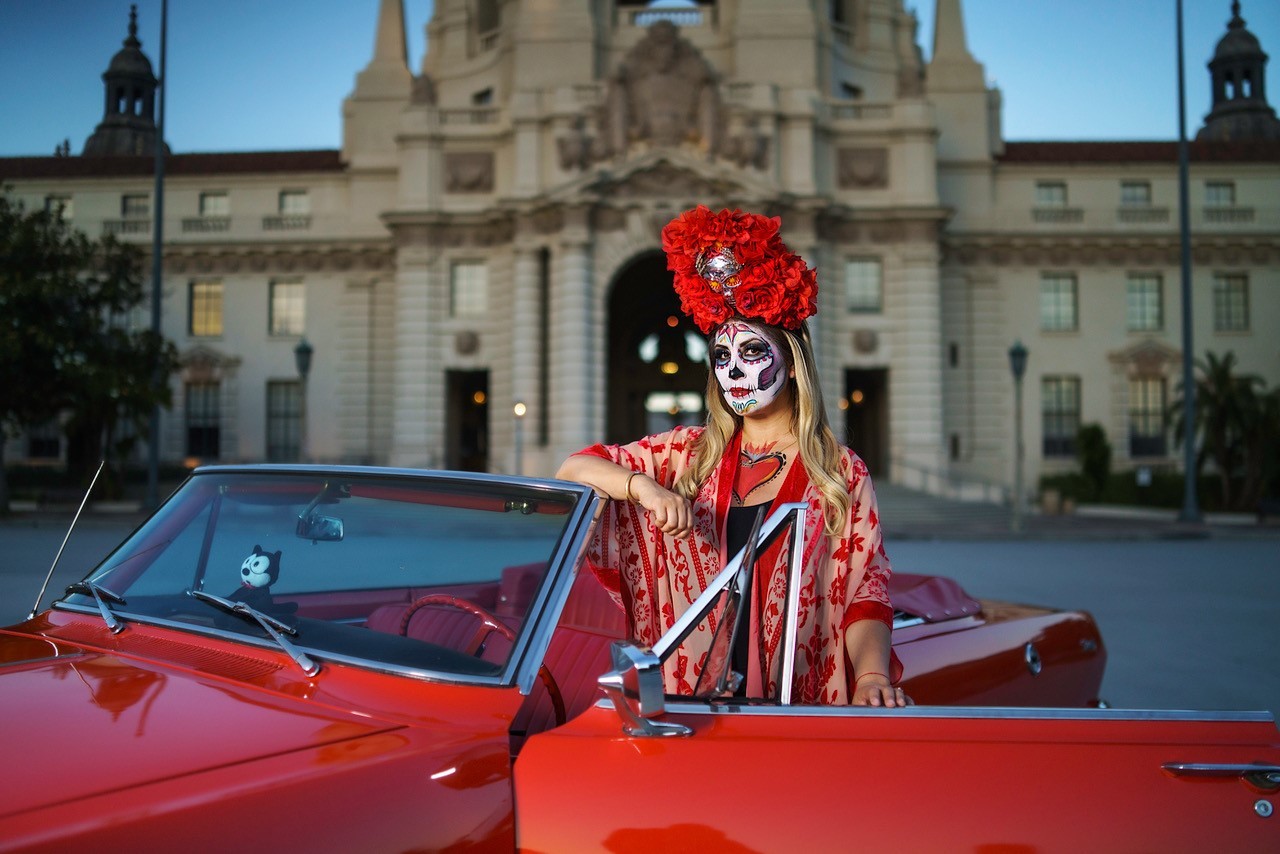 Meet SalsaQueen Zapata - Bold Journey Magazine