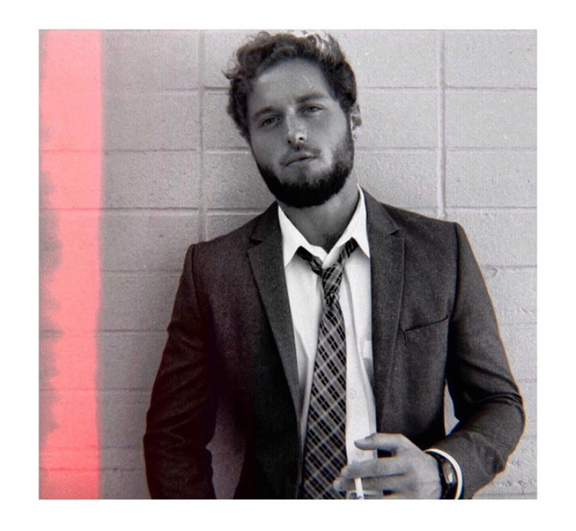 Meet Sam Jordan Dudeck - Bold Journey Magazine