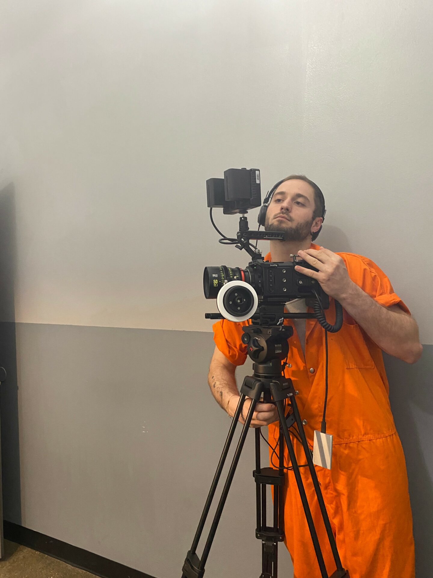 Meet Sam Jordan Dudeck - Bold Journey Magazine