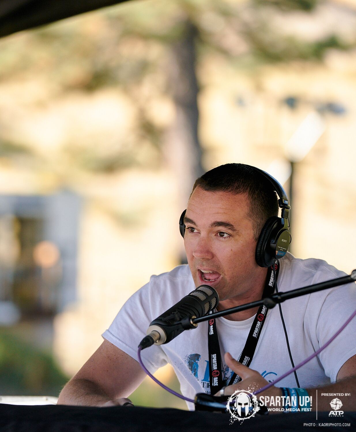 Meet Sean Douglas - Bold Journey Magazine