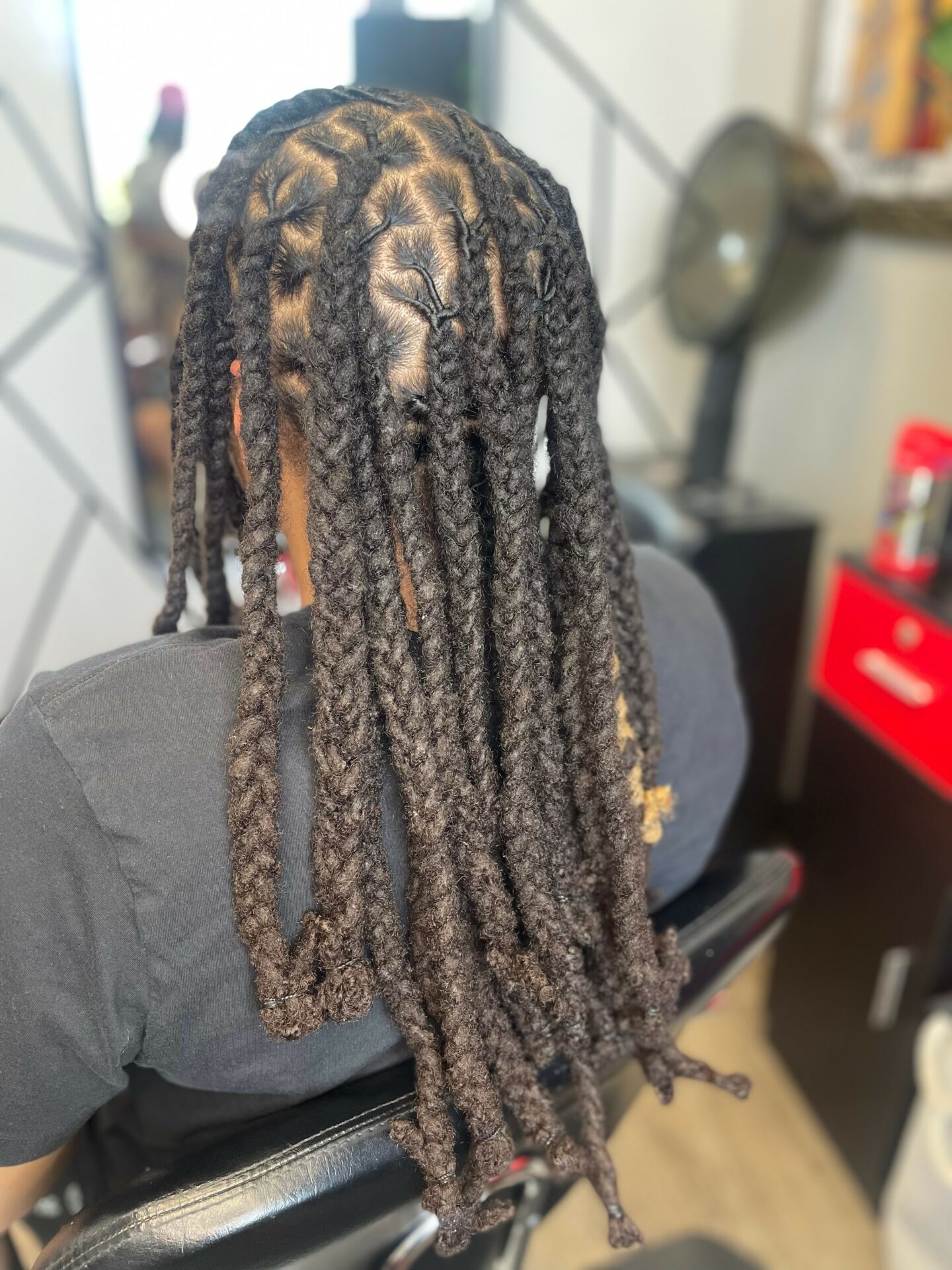 Meet ShaQwana Evans - Bold Journey Magazine