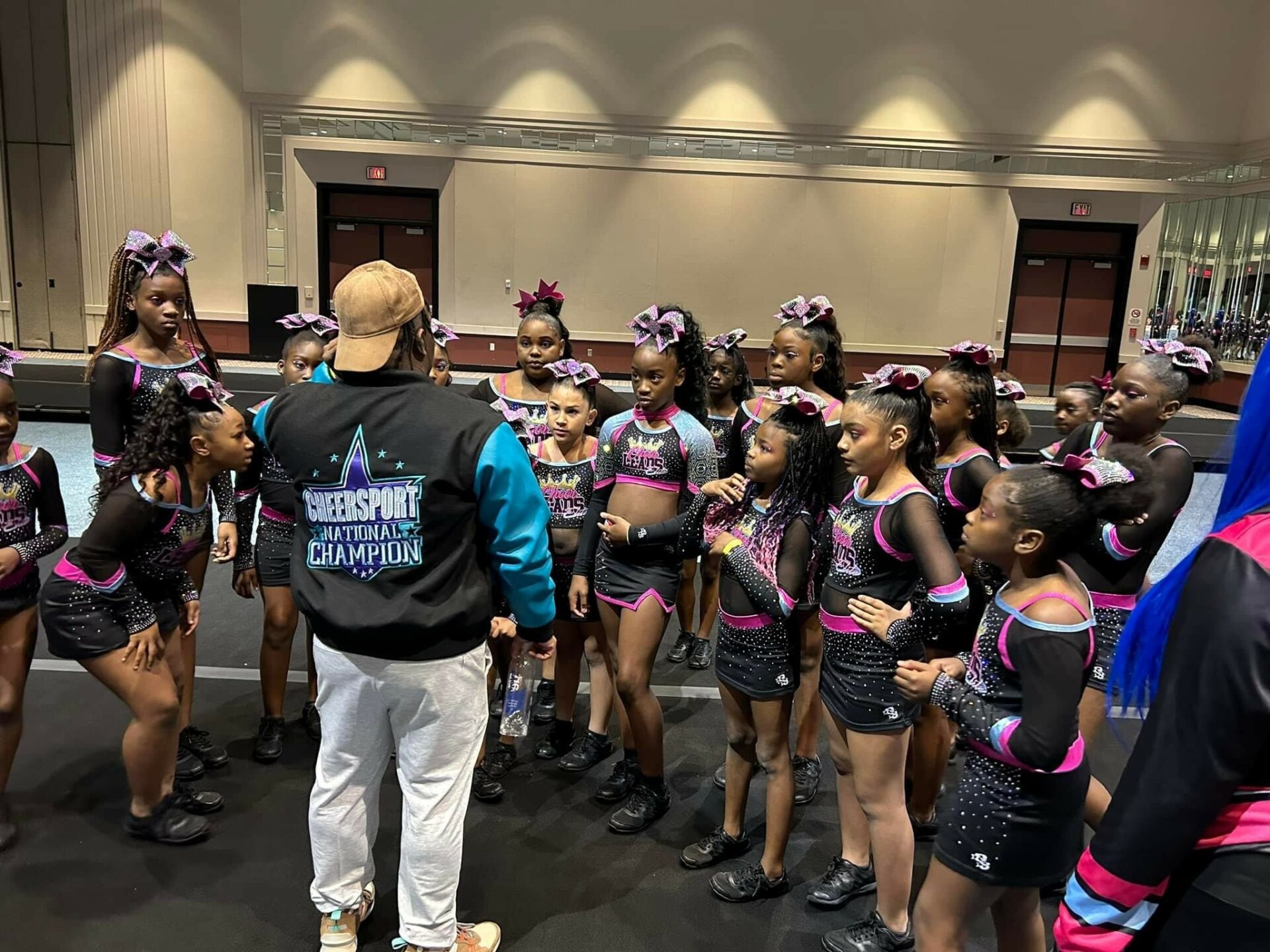 Meet Shasmine Thomas - Bold Journey Magazine