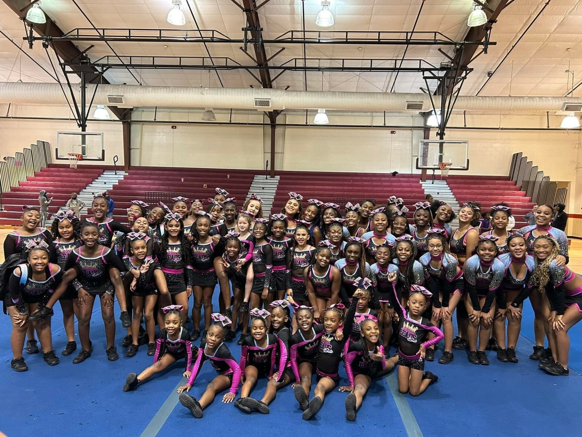 Meet Shasmine Thomas - Bold Journey Magazine