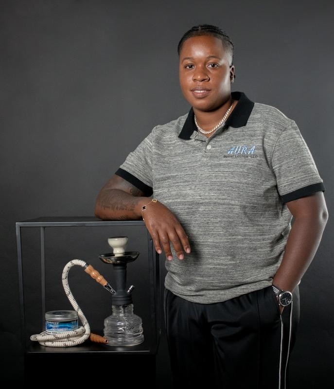 Meet Shetara Rucker - Bold Journey Magazine