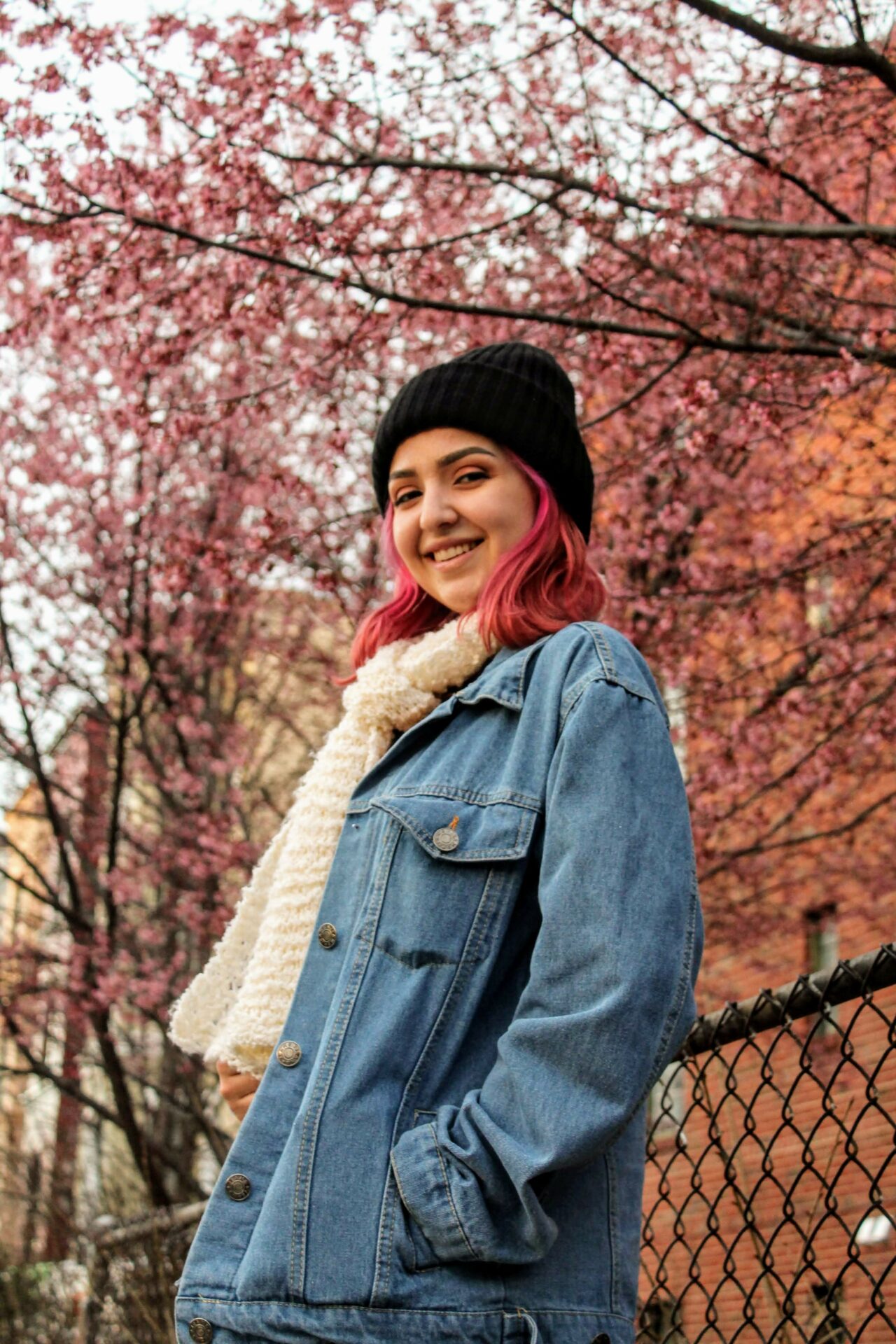 Meet Simone Stewart - Bold Journey Magazine