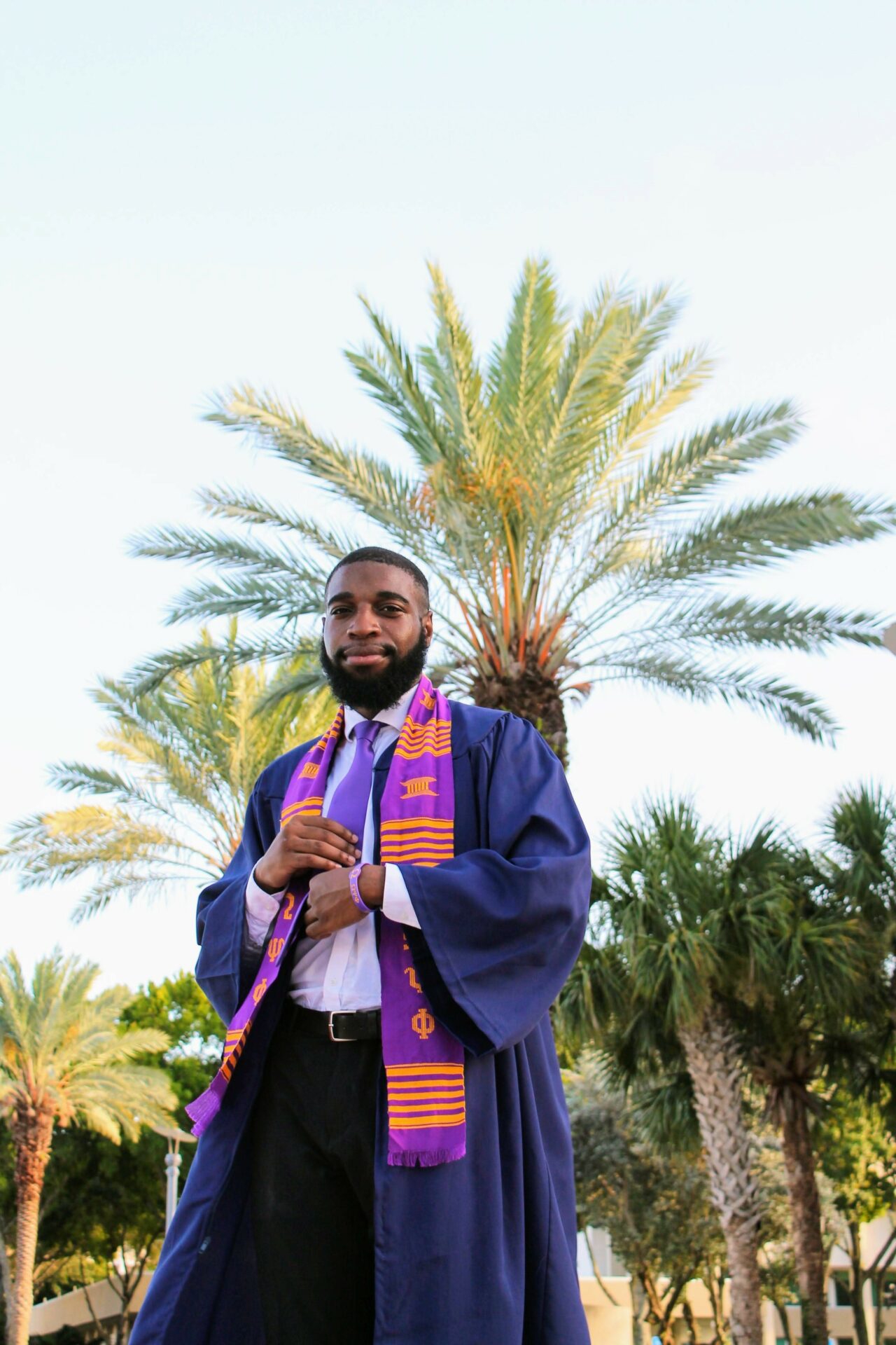 Meet Simone Stewart - Bold Journey Magazine