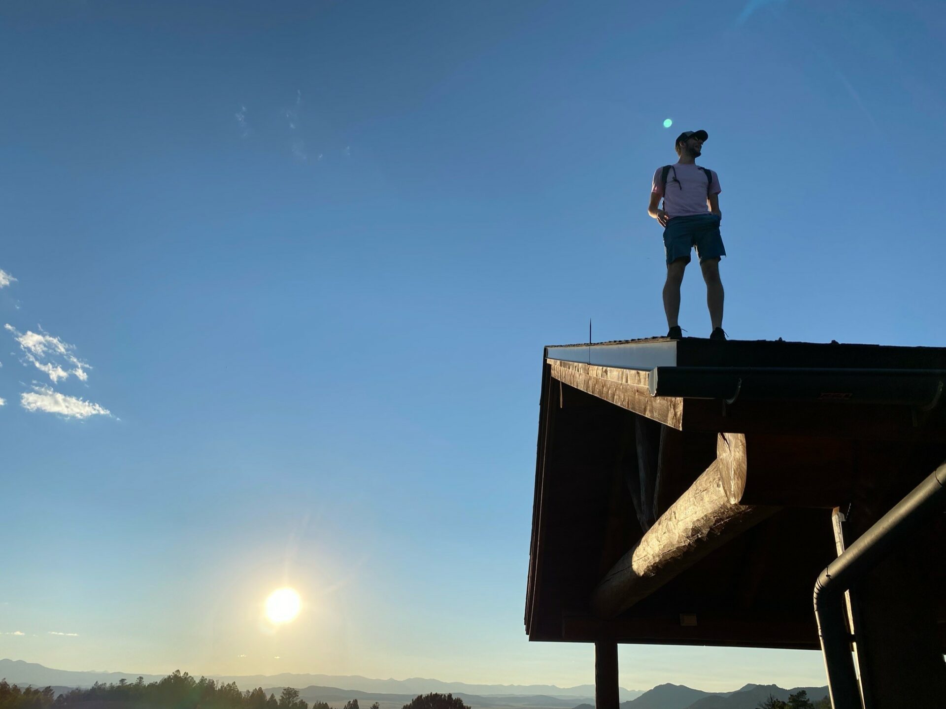 Meet Skippy Stone - Bold Journey Magazine