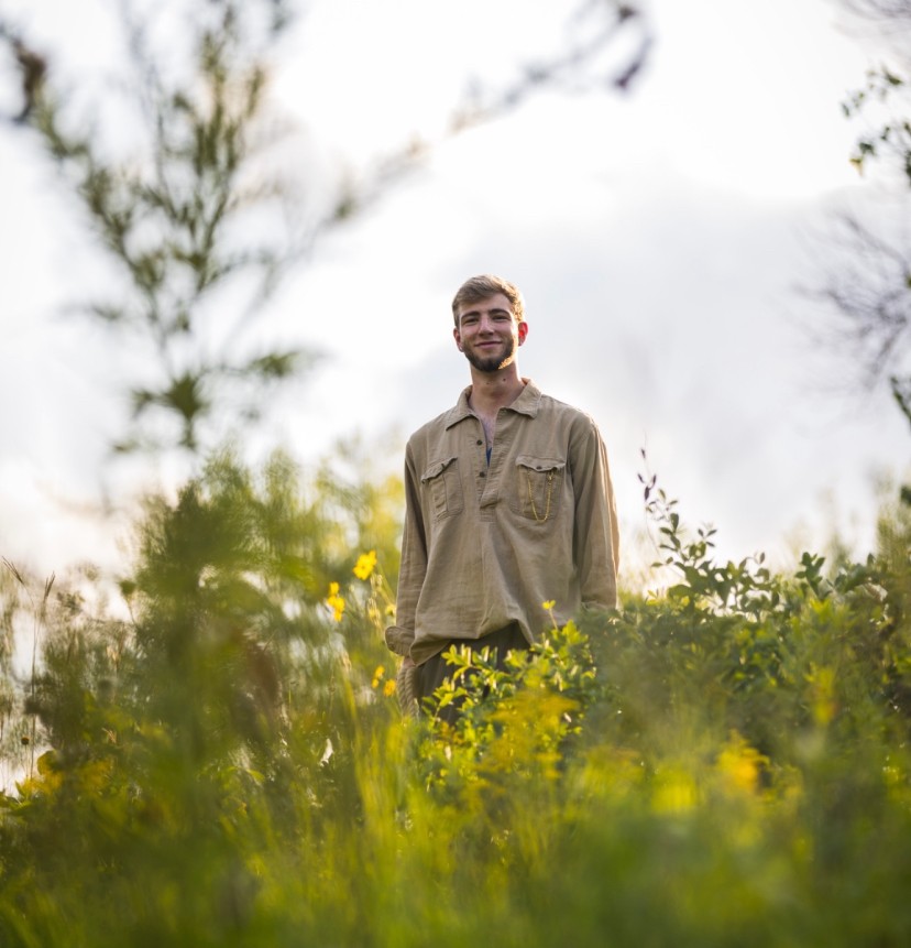 Meet Skippy Stone - Bold Journey Magazine