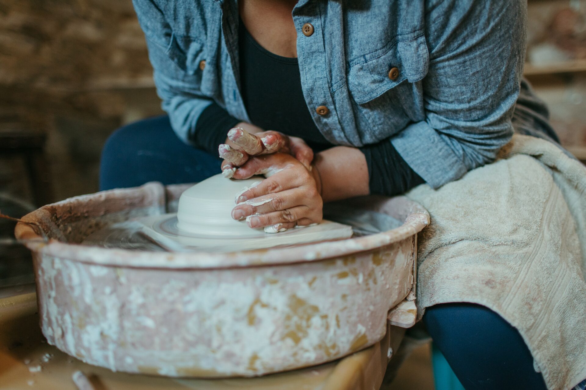 Meet Sonja Hernandez - Bold Journey Magazine