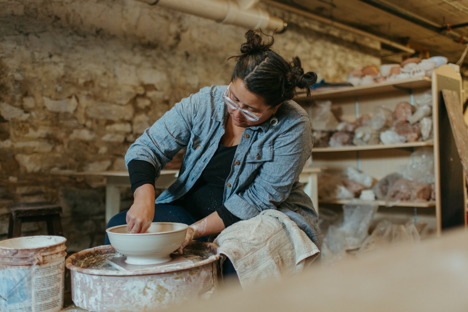 Meet Sonja Hernandez - Bold Journey Magazine