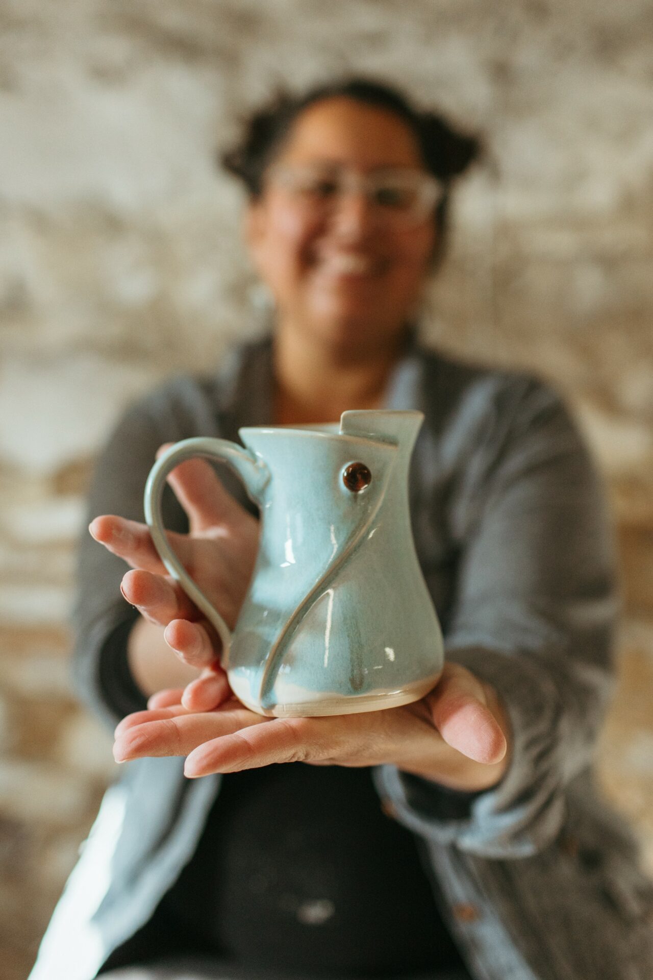 Meet Sonja Hernandez - Bold Journey Magazine