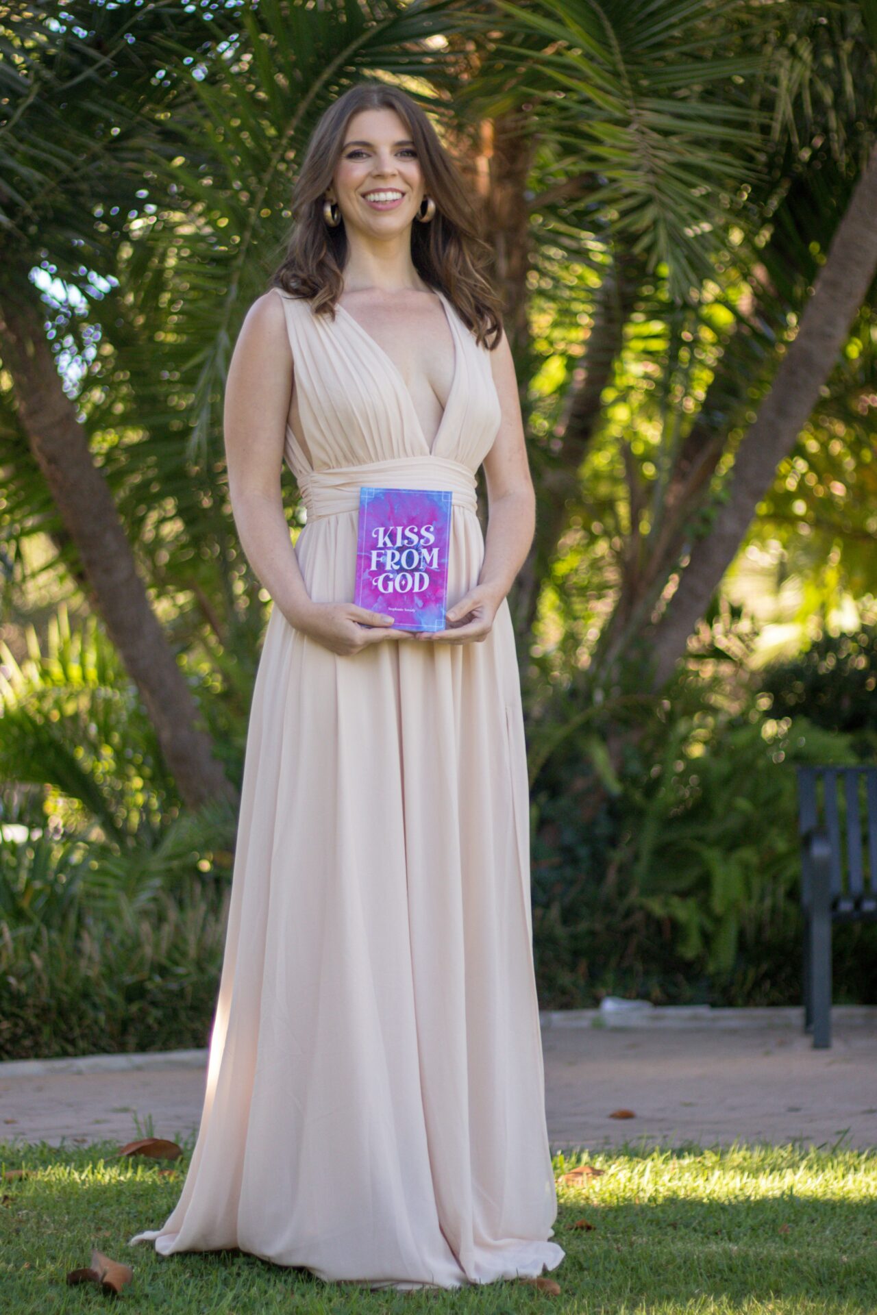 Meet Stephanie Sorady - Bold Journey Magazine