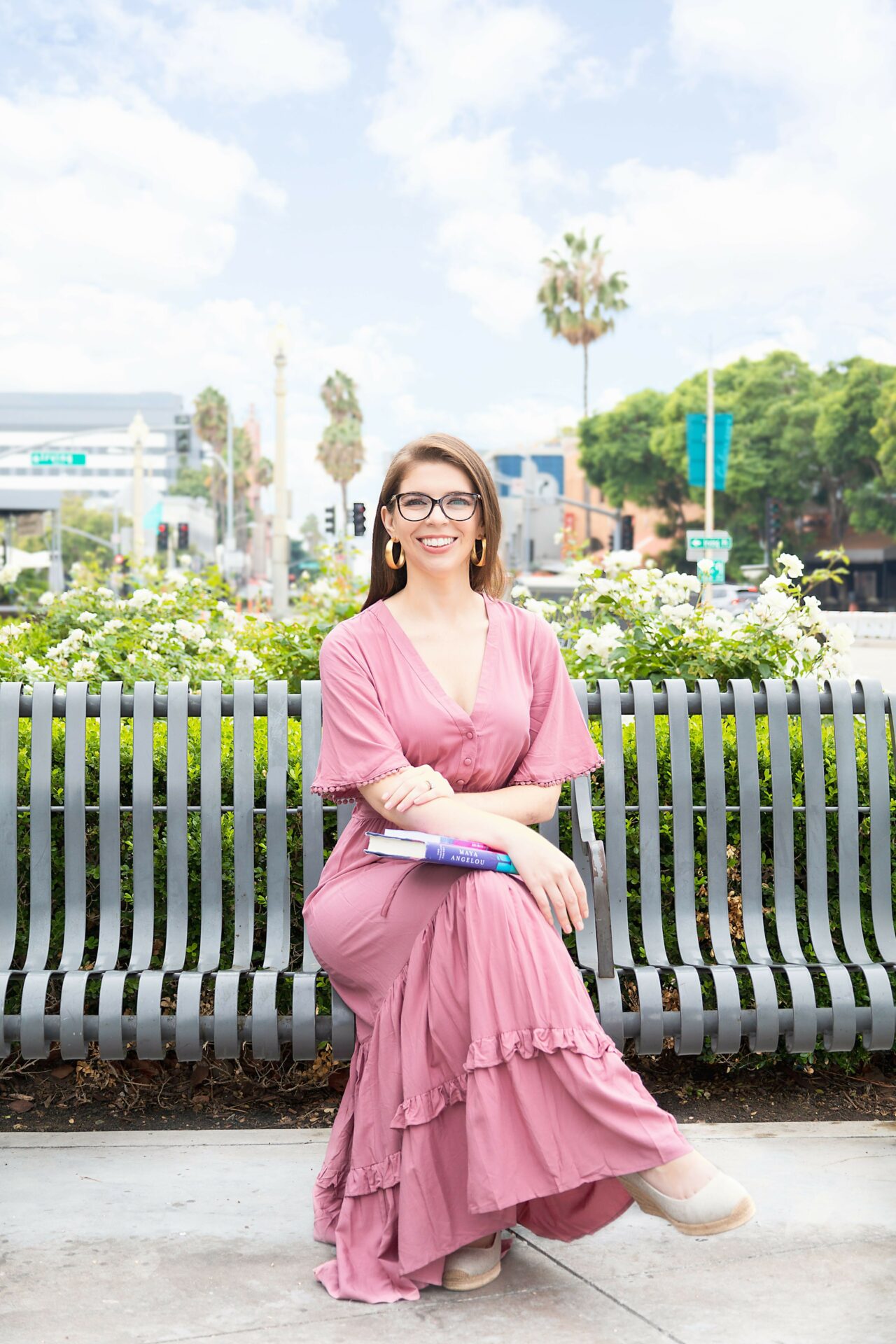 Meet Stephanie Sorady - Bold Journey Magazine