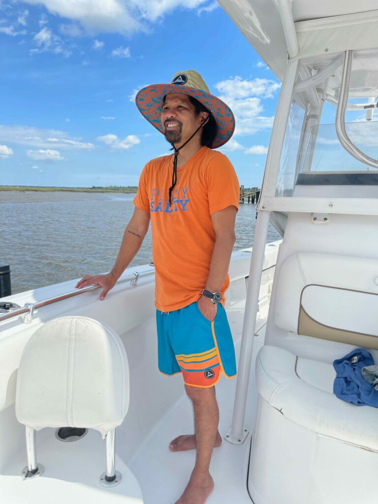 Meet Tanya Ragragola - Bold Journey Magazine