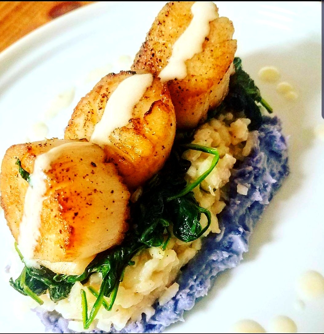 Meet Terry Jones - Bold Journey Magazine