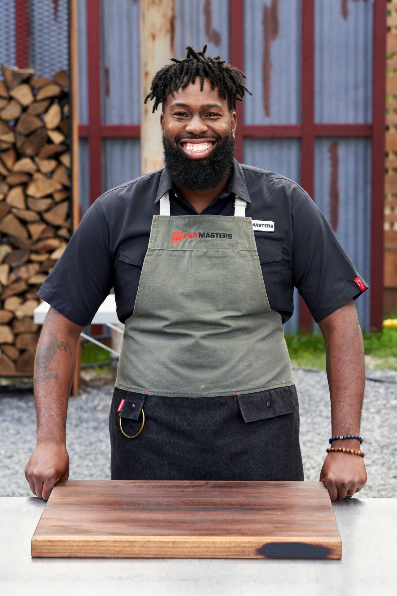 Meet Terry Jones - Bold Journey Magazine