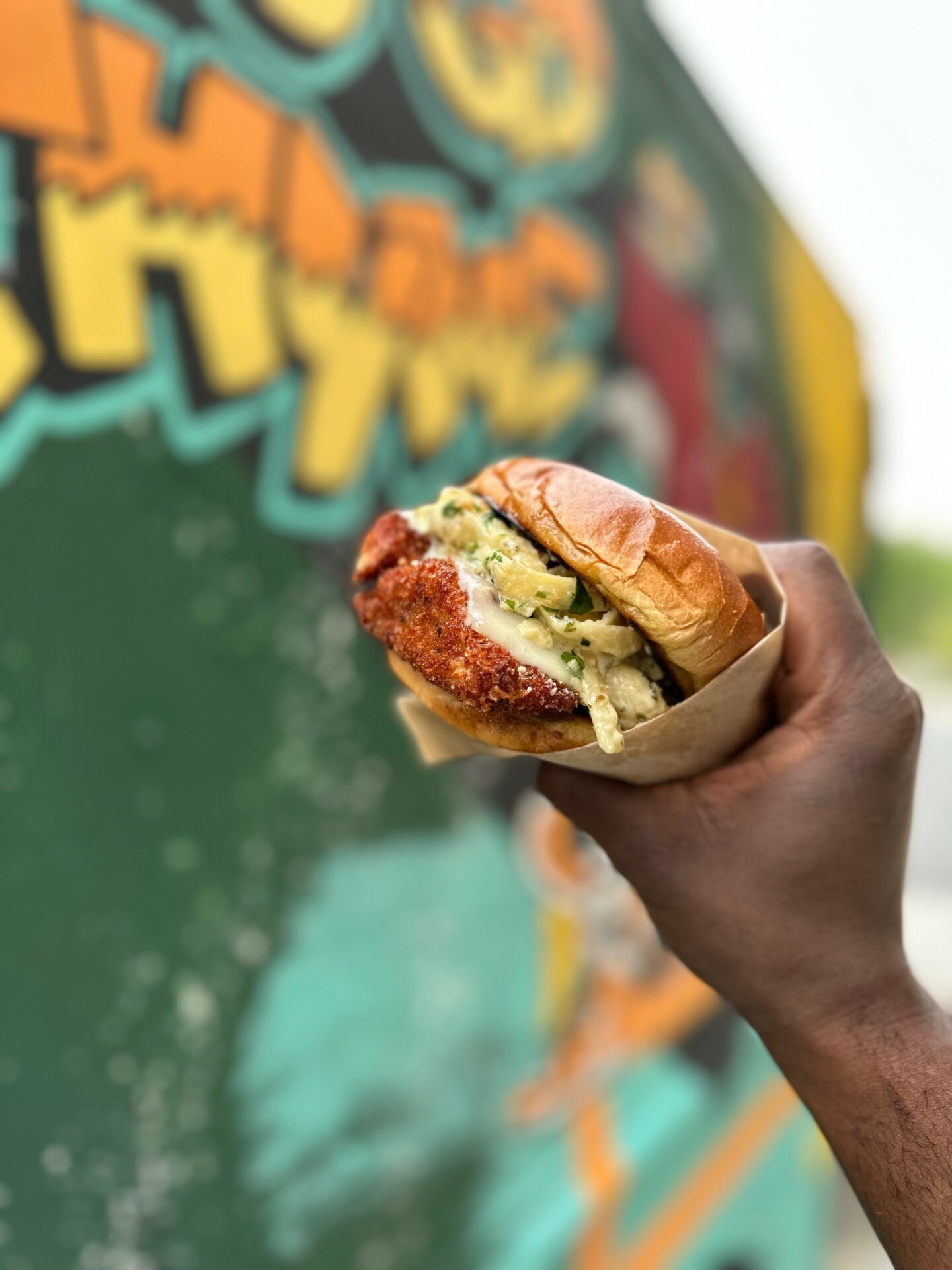 Meet Terry Jones - Bold Journey Magazine