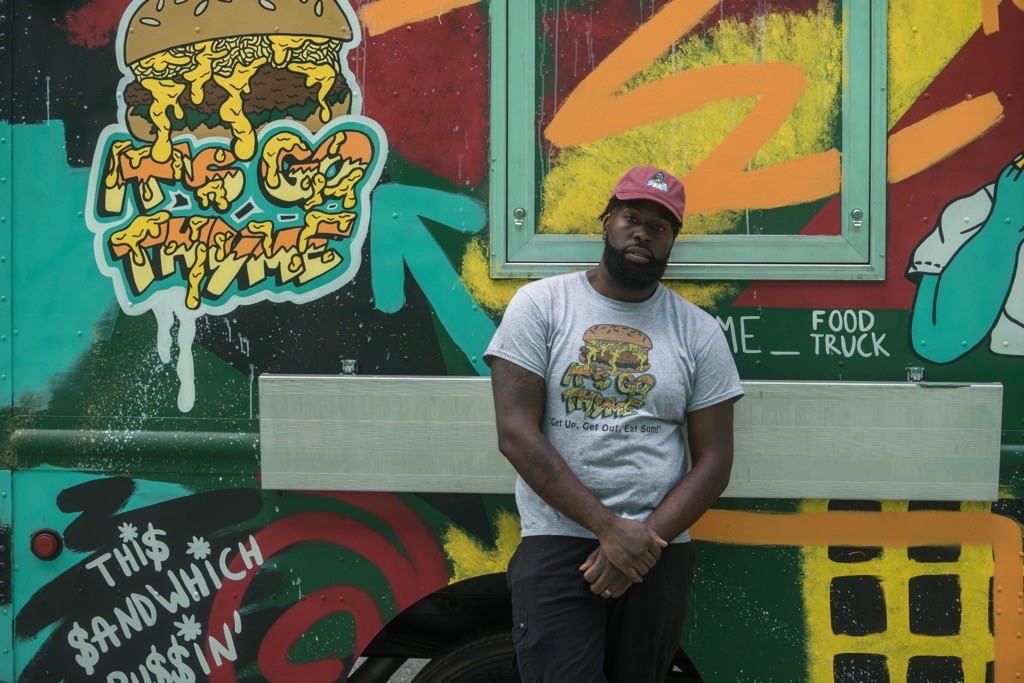 Meet Terry Jones - Bold Journey Magazine