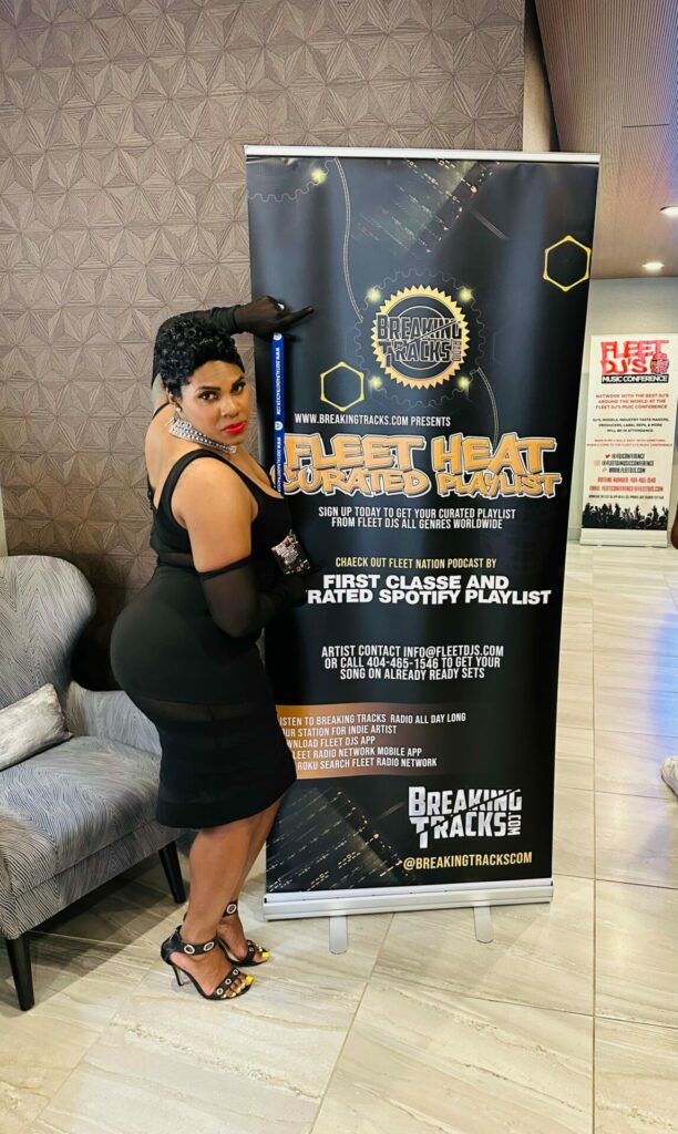 Meet Tiea Whitaker - Bold Journey Magazine