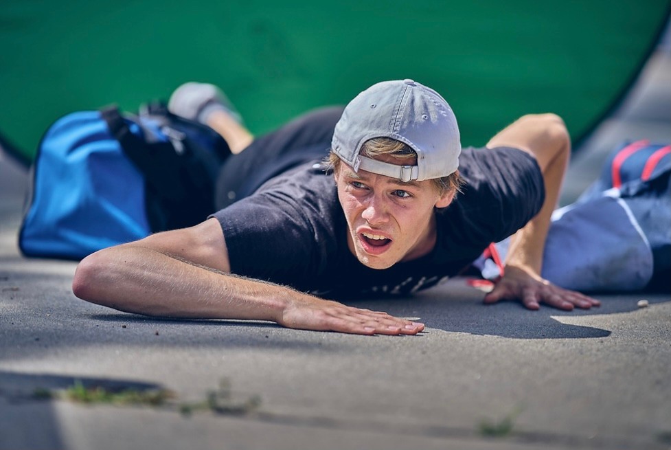 Meet Tom Sys - Bold Journey Magazine