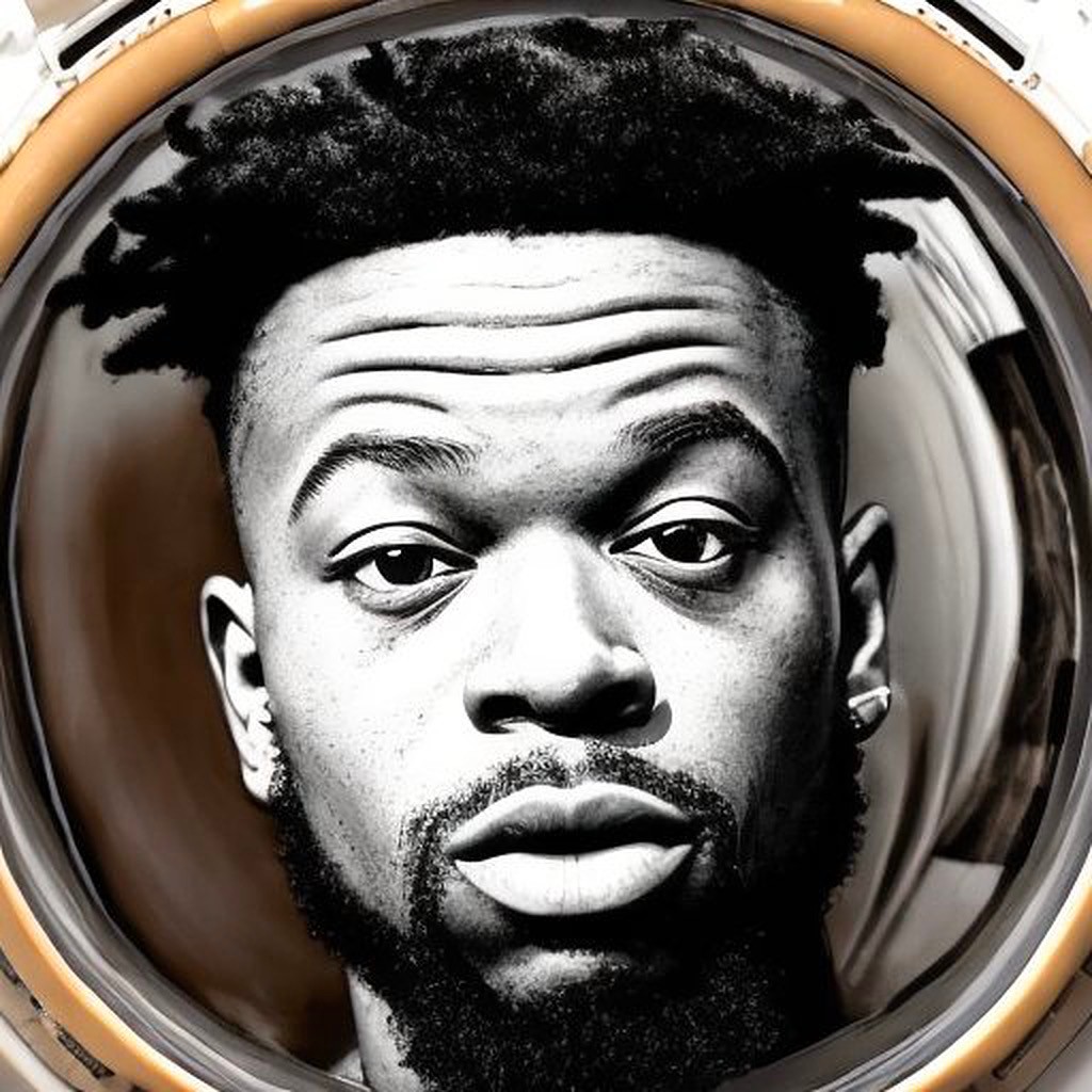 Meet Tony Pilgrim - Bold Journey Magazine