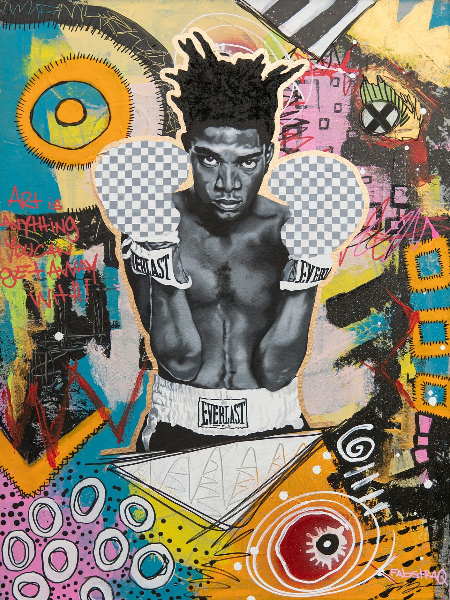 Meet Tracey Jones - Bold Journey Magazine