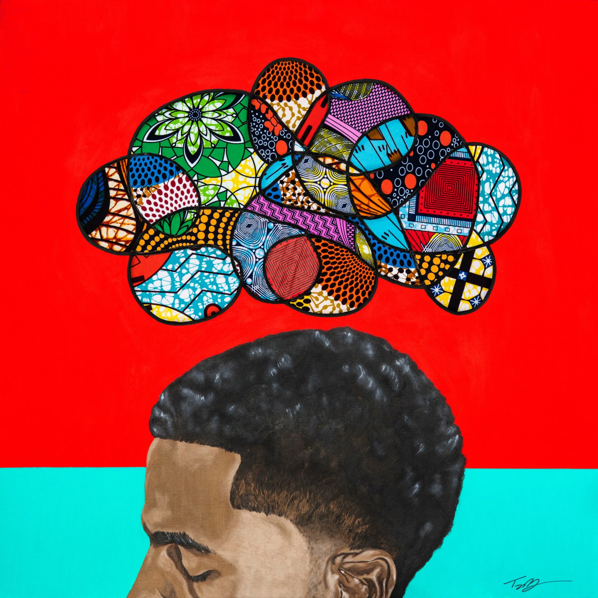 Meet Tracey Jones - Bold Journey Magazine